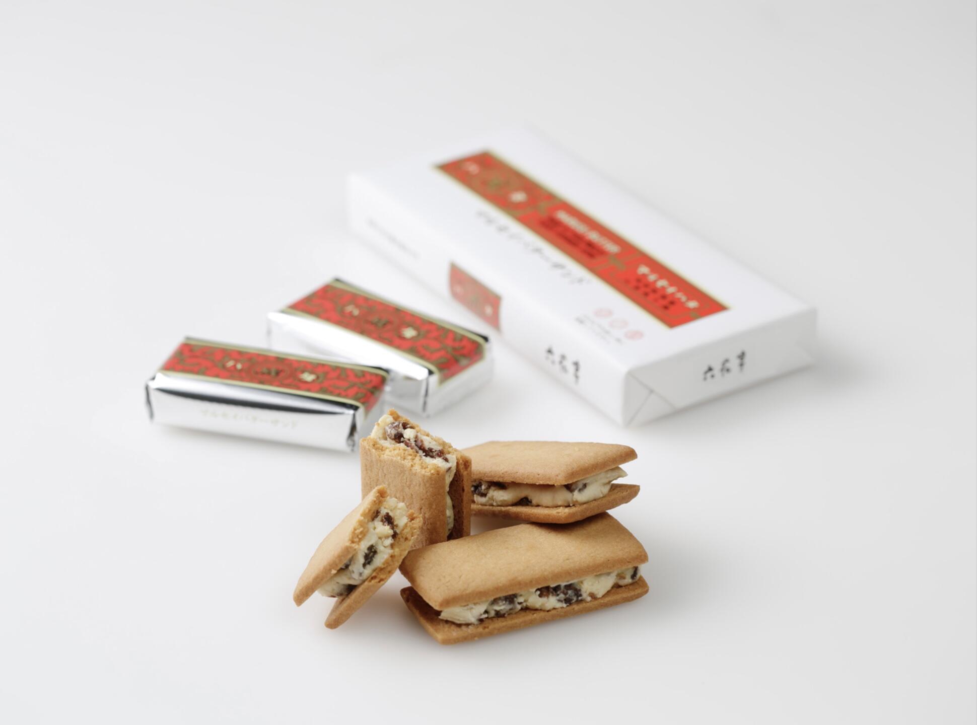 【六花亭】北海道の直営店舗限定の"雪こんチーズ" | dancyu祭2024 | dancyu (ダンチュウ) | 食こそエンターテインメント！