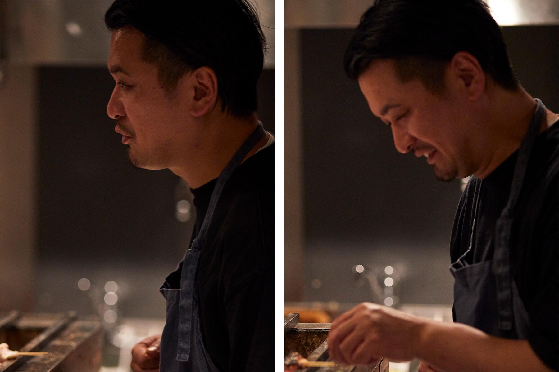 燗も調理する「髙崎のおかん」のめくるめく燗酒劇場 | 特集 | dancyu (ダンチュウ) | 食こそエンターテインメント！