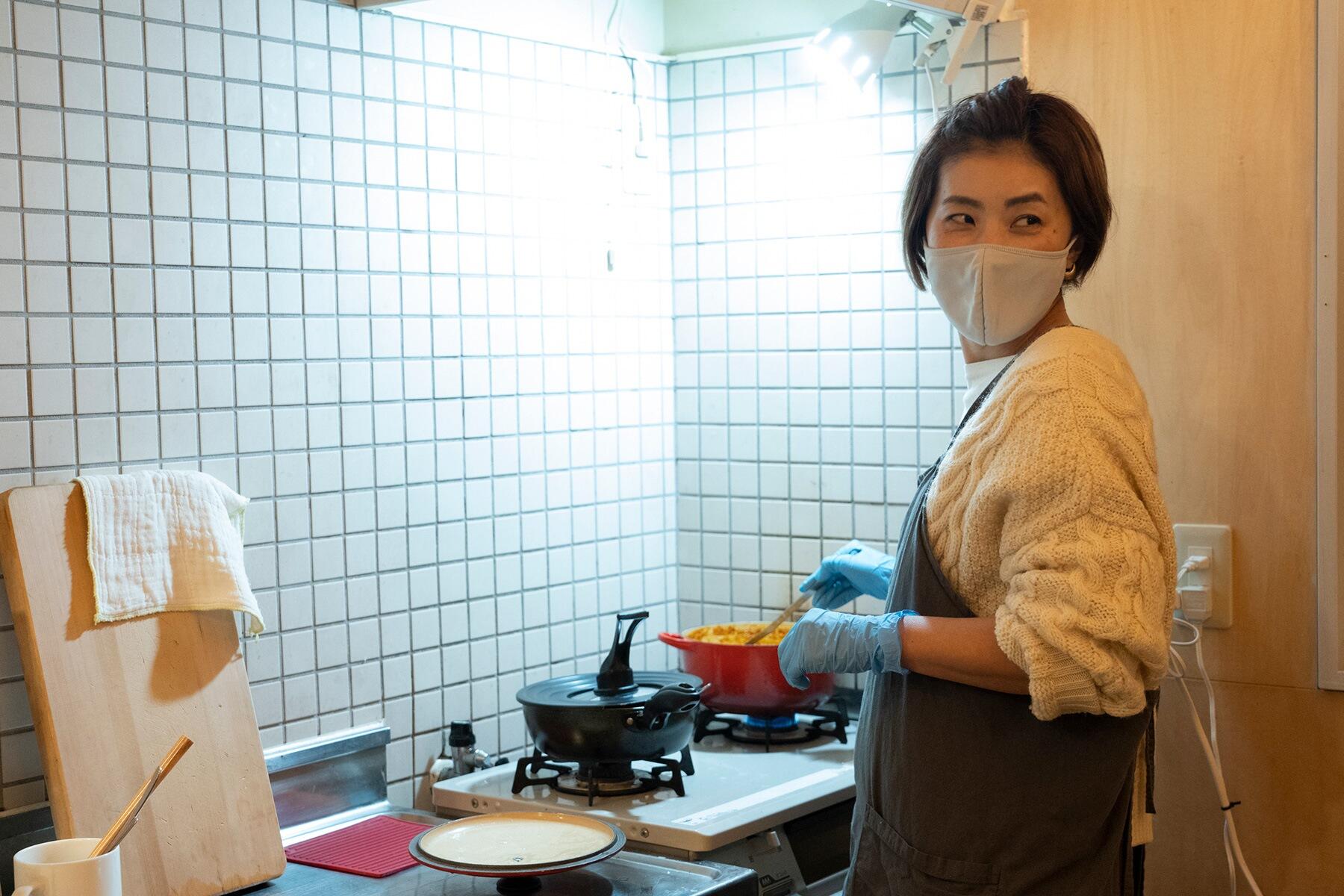 自由で大胆！「haccoba」の攻めの酒造り／クラフトSAKE醸造所訪問レポート ボタニカル酒・後編 | 特集 | dancyu (ダンチュウ) | 食こそエンターテインメント！