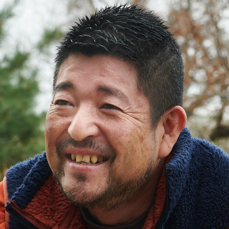 焚き火料理と焼酎。｜「美味しいアウトドア達人への道」第3回 | BE-PAL×dancyu “美味しいアウトドア達人”への道 | dancyu (ダンチュウ) | 食こそエンターテインメント！