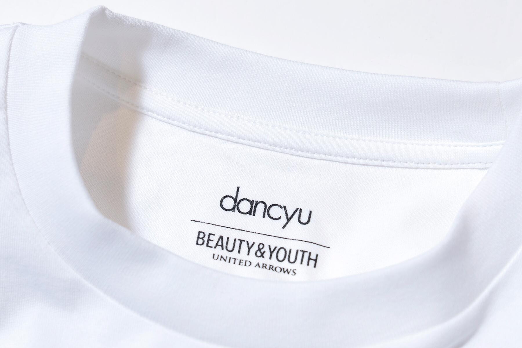 「BEAUTY＆YOUTH UNITED ARROWS」とコラボ 食いしん坊倶楽部の投票で＂おいしい＂Tシャツをつくろう！の巻～後編～ | dancyu食いしん坊俱楽部 | dancyu ...