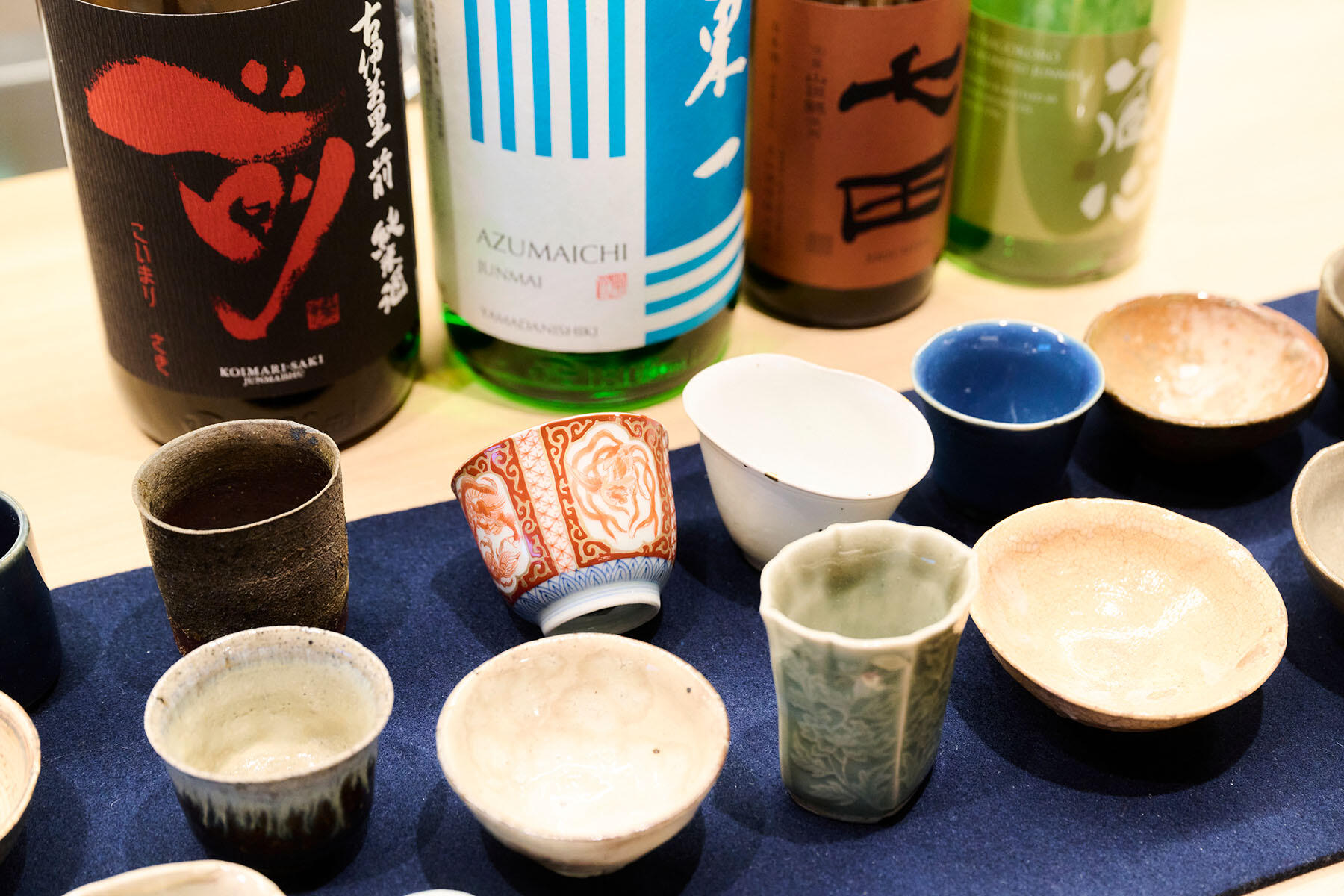 酒や食を扱うプロのための「佐賀酒学」開講。日本酒界をけん引する講師陣が、佐賀酒の新しい楽しみ方を指南（2） | dancyu (ダンチュウ) | 食こそエンターテインメント！